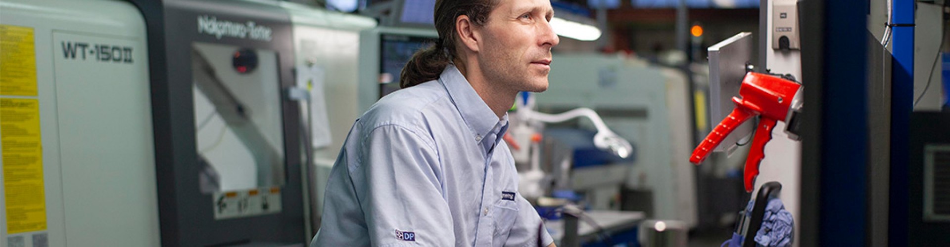 DP Engineering Ltd – how digital technology boosts productivity ...