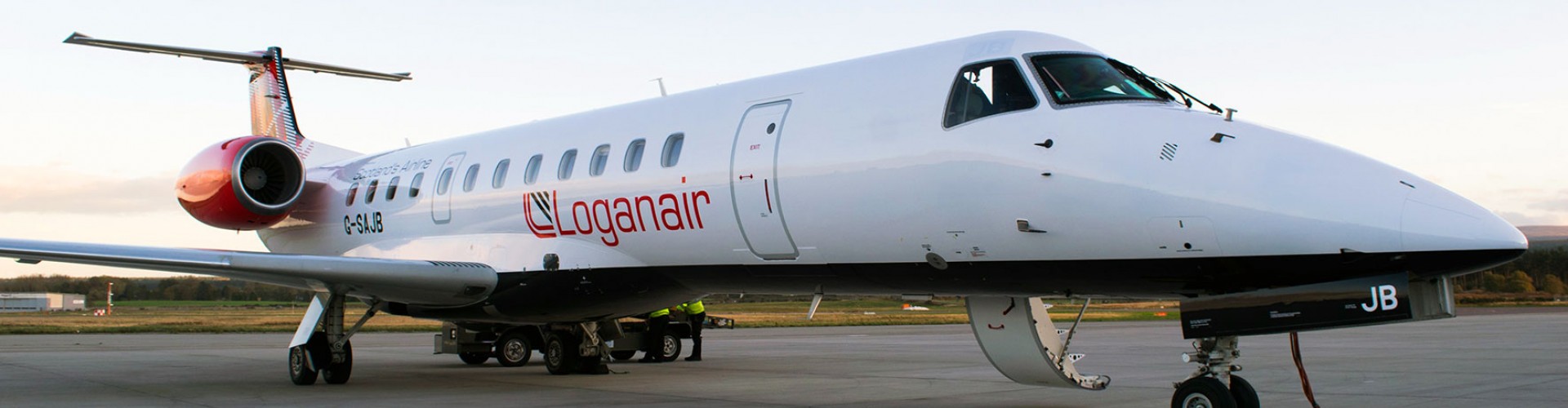 Loganair announces 4 routes from Cornwall Airport Newquay for 2020 ...