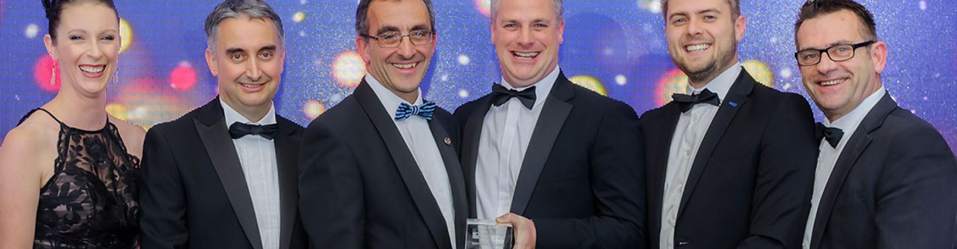 National award for Gilbert & Goode | Cornwall & Isles of Scilly ...