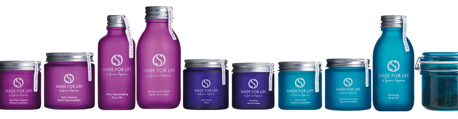 Made for Life Organics | Cornwall & Isles of Scilly - Growth Hub