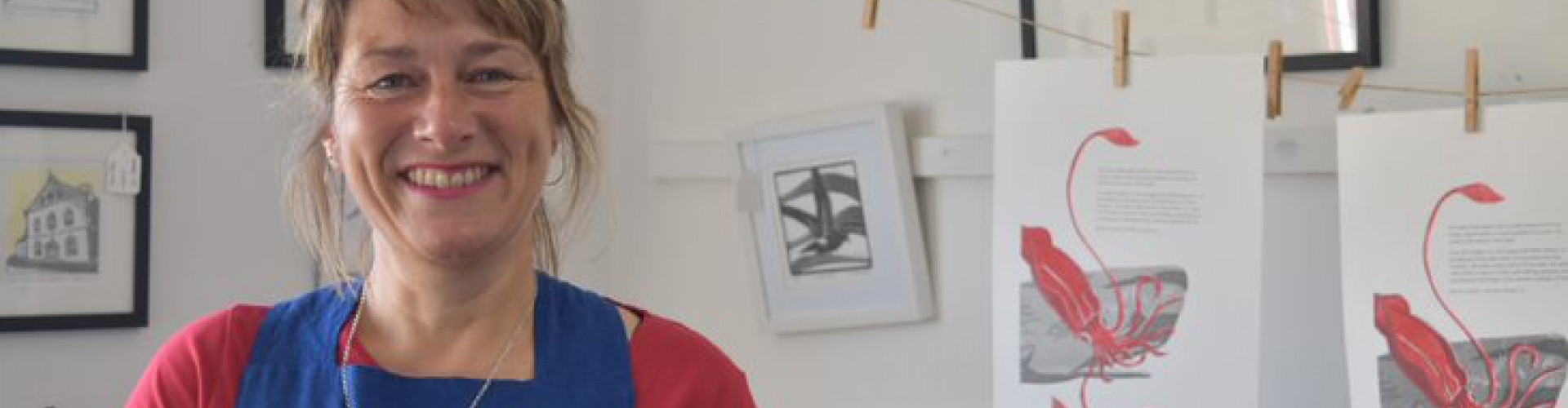 International Women's Day Interview with Vickie Heaney | Cornwall ...