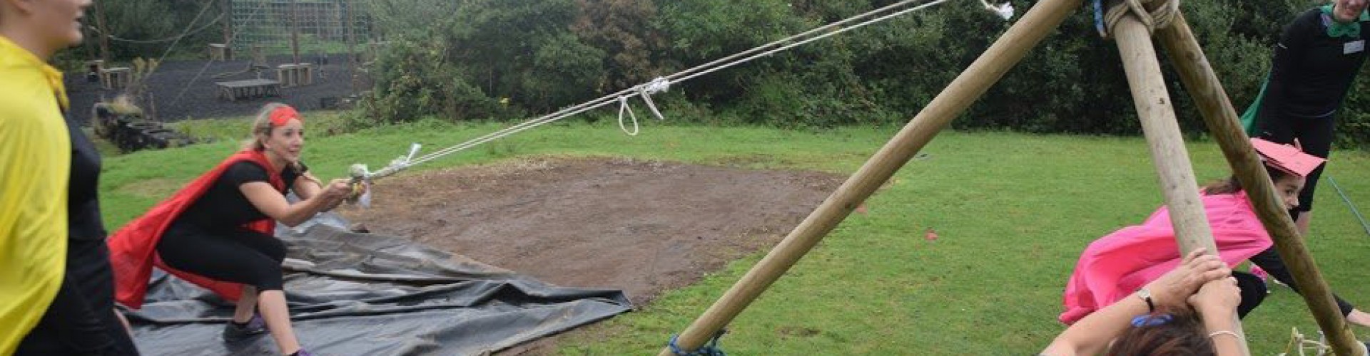 BF Adventure's Business Challenge Event 2020! | Cornwall & Isles of ...