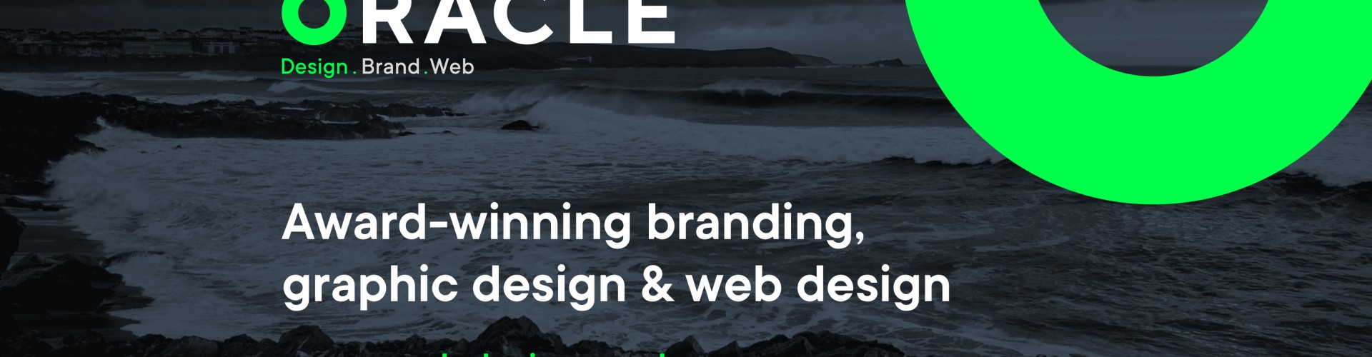 Oracle Design | Cornwall & Isles of Scilly - Growth Hub