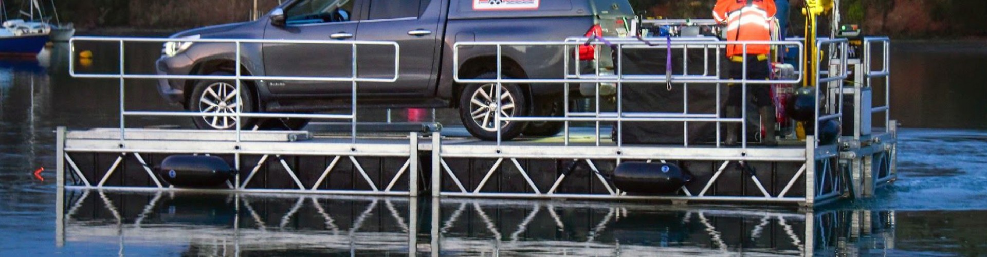 Cornish Innovation Buoyant in Penryn | Cornwall & Isles of Scilly - Growth Hub