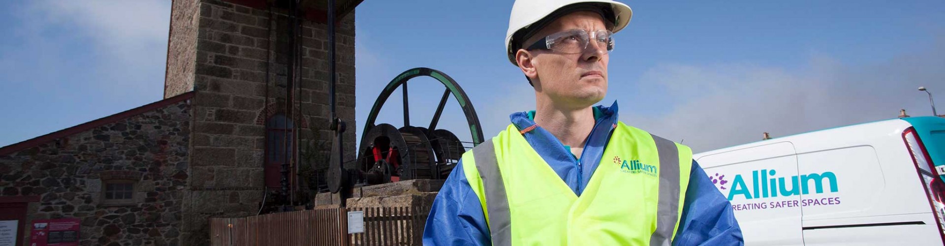 Allium Environmental Ltd | Cornwall & Isles of Scilly - Growth Hub