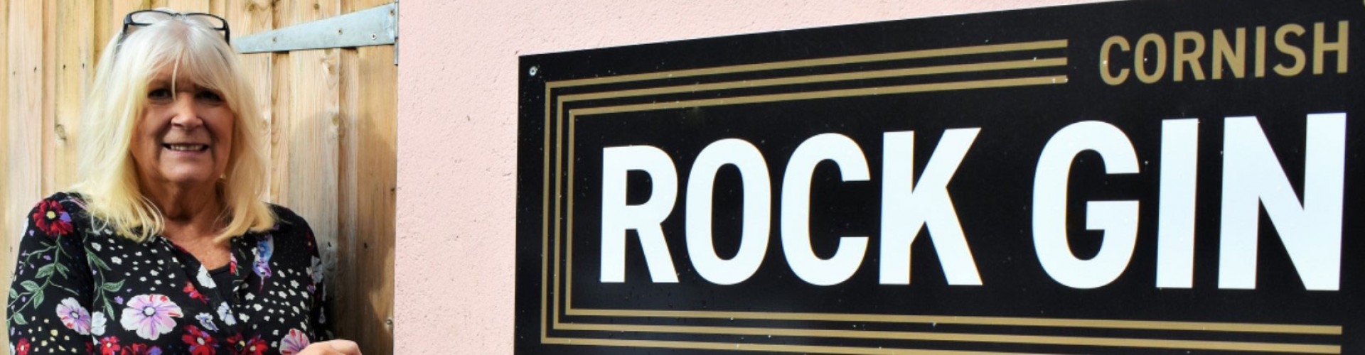 Cornish Rock Gin | Cornwall & Isles of Scilly - Growth Hub