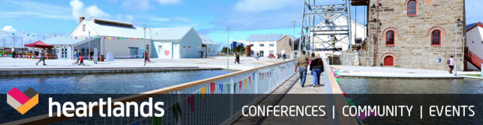 Heartlands Trust | Cornwall & Isles of Scilly - Growth Hub