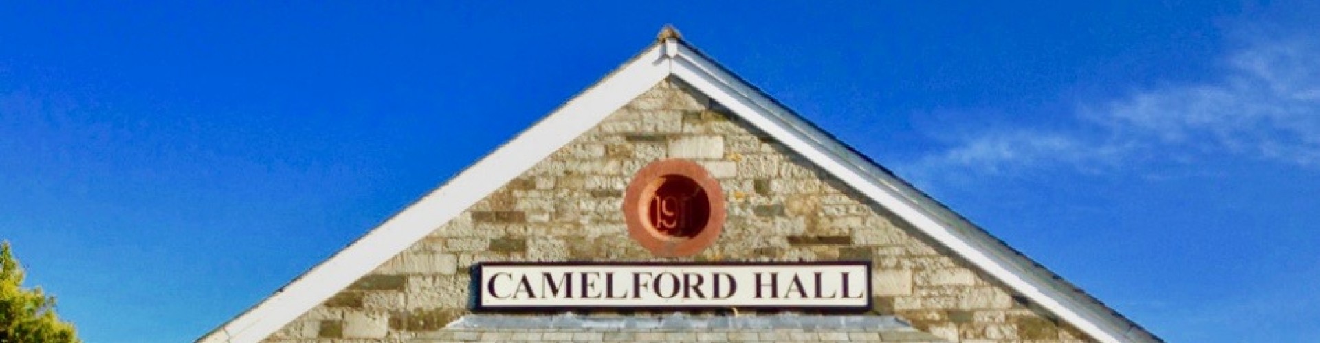 Camelford Hall | Cornwall & Isles of Scilly - Growth Hub