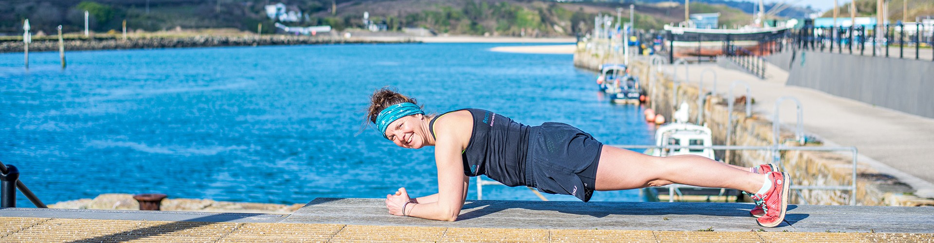 Tracy Waite Personal Trainer | Cornwall & Isles of Scilly - Growth Hub