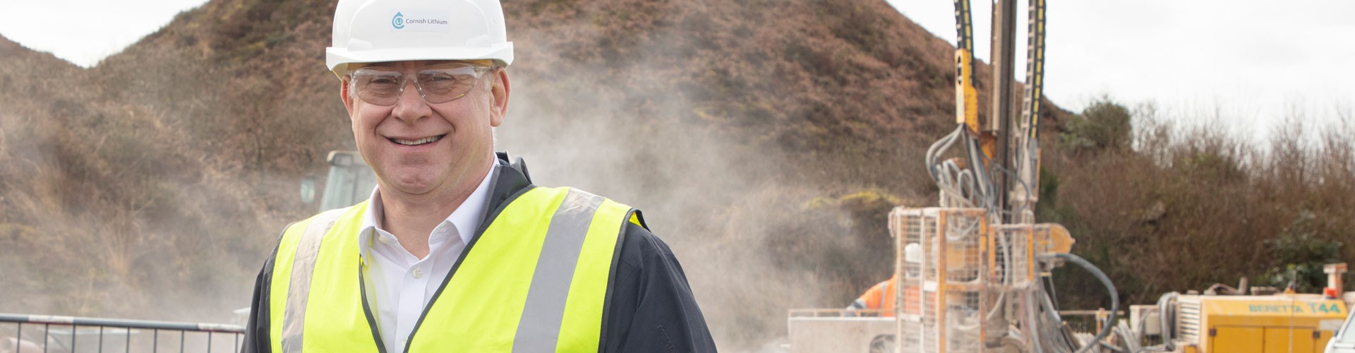 Cornish Lithium partners with the University of Exeter to train staff ...