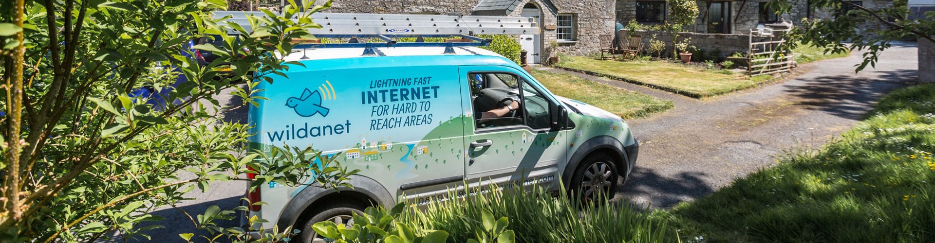 Wildanet Secures £50m Funding to Expand its Cornish Broadband Network ...