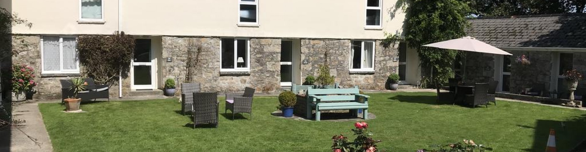 Higher Trewithen Holiday Cottages | Cornwall & Isles of Scilly - Growth Hub