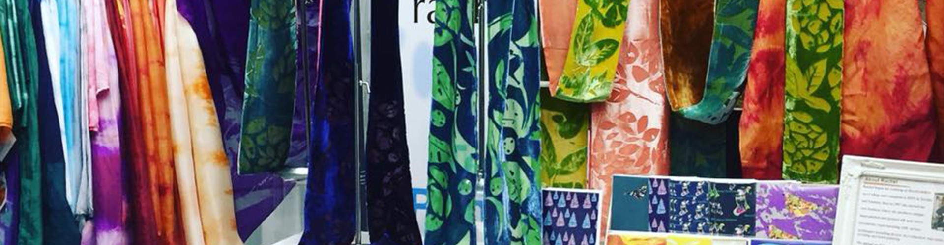 Rachel Stowe Textiles | Cornwall & Isles of Scilly - Growth Hub