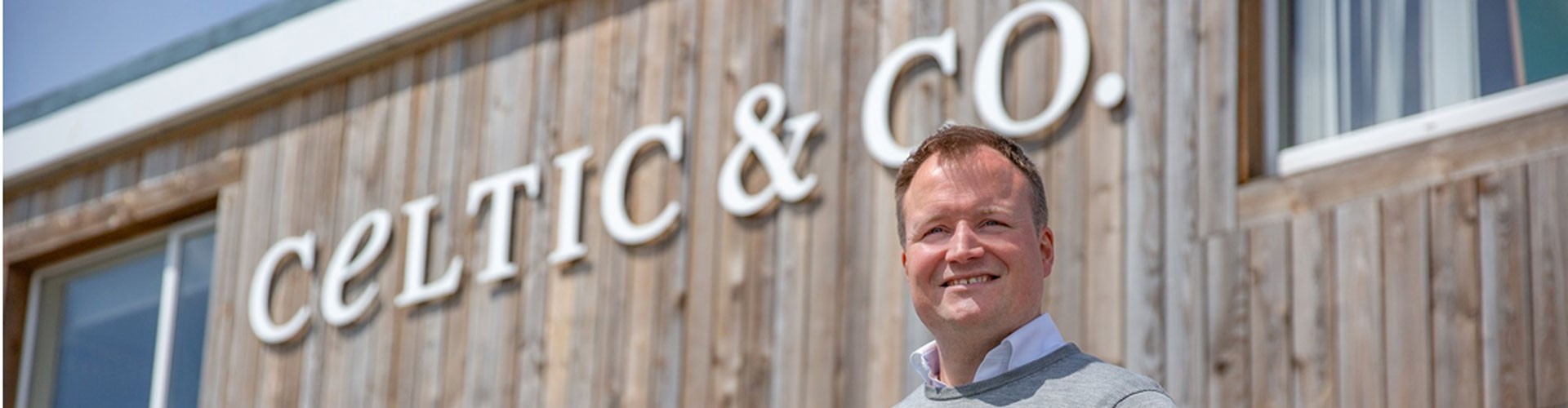 Celtic & Co welcomes new Managing Director | Cornwall & Isles of Scilly ...
