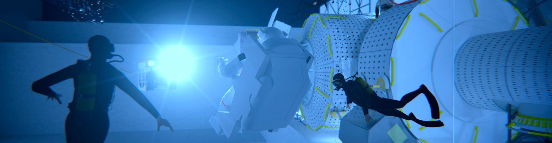 Blue Abyss brings world’s biggest and deepest pool to Cornwall with £ ...