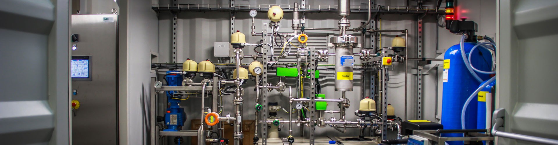 Cornish Lithium Announces Direct Lithium Extraction Provider for Pilot ...