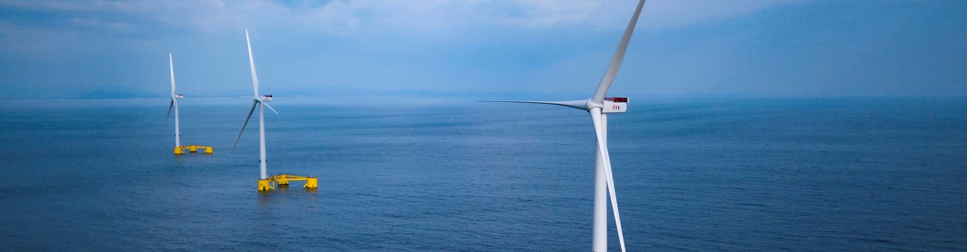 Marine-i welcomes Crown Estate plan for floating offshore wind in the ...