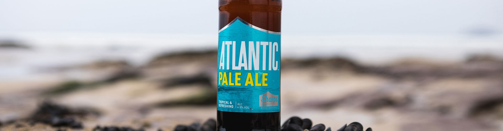 Sharp's Brewery pledges to save a pint for those who help save our ...