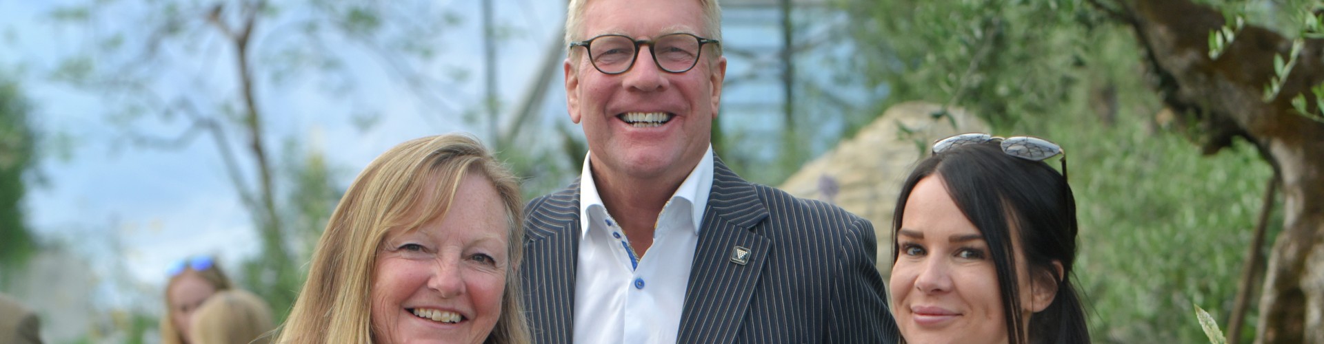 Laura Whyte appointed Chair of Cornwall Chamber of Commerce | Cornwall ...