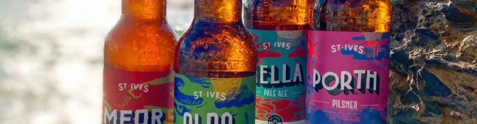 Cornish brewery secures investment to help future | Cornwall & Isles of ...