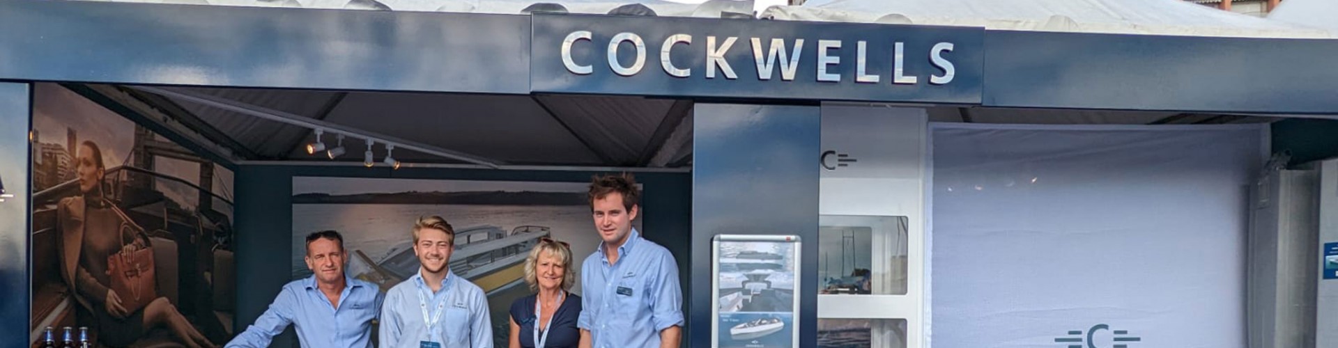 More career opportunities at Cockwells reflect boat show demand for ...