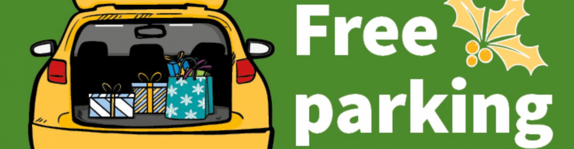 Park for free in Cornwall Council car parks on December 3 | Cornwall & Isles of Scilly - Growth Hub
