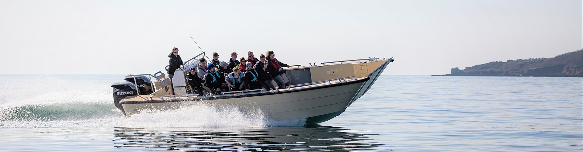 Cockwells’ Modular Tender Nominated for International Design and ...