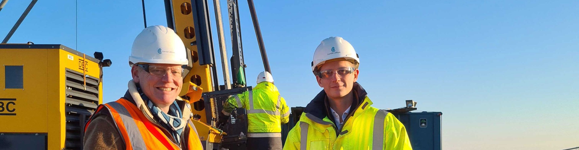 Cornish Lithium set to feature on BBC Countryfile | Cornwall & Isles of ...