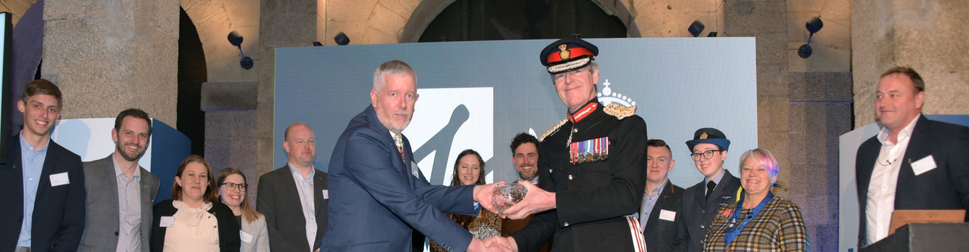 WWA Queen’s Award for Enterprise in Sustainable Development ...