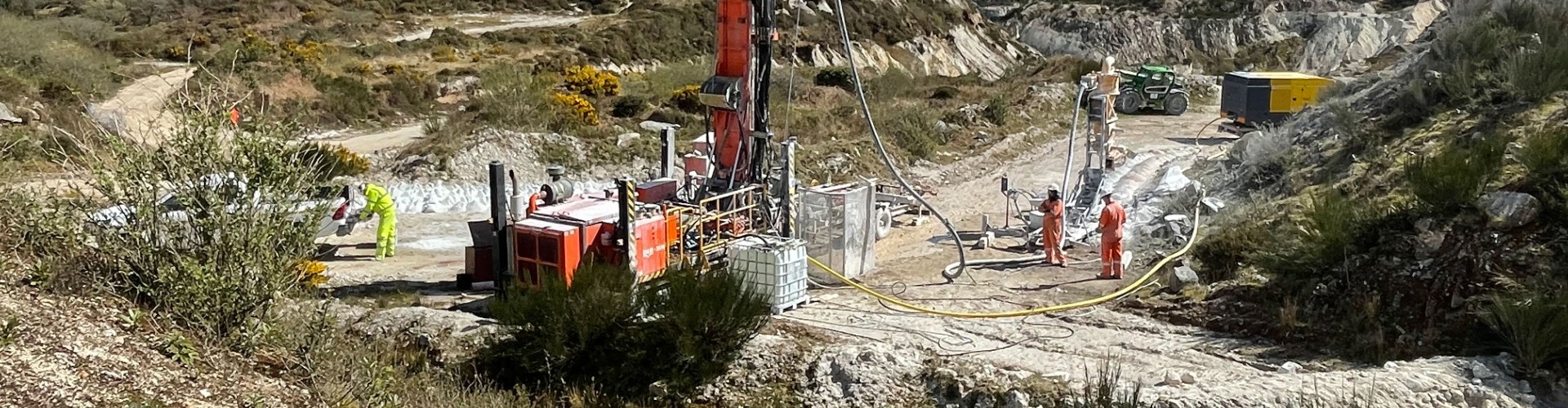 Cornish Lithium to hold further community engagement session for its ...