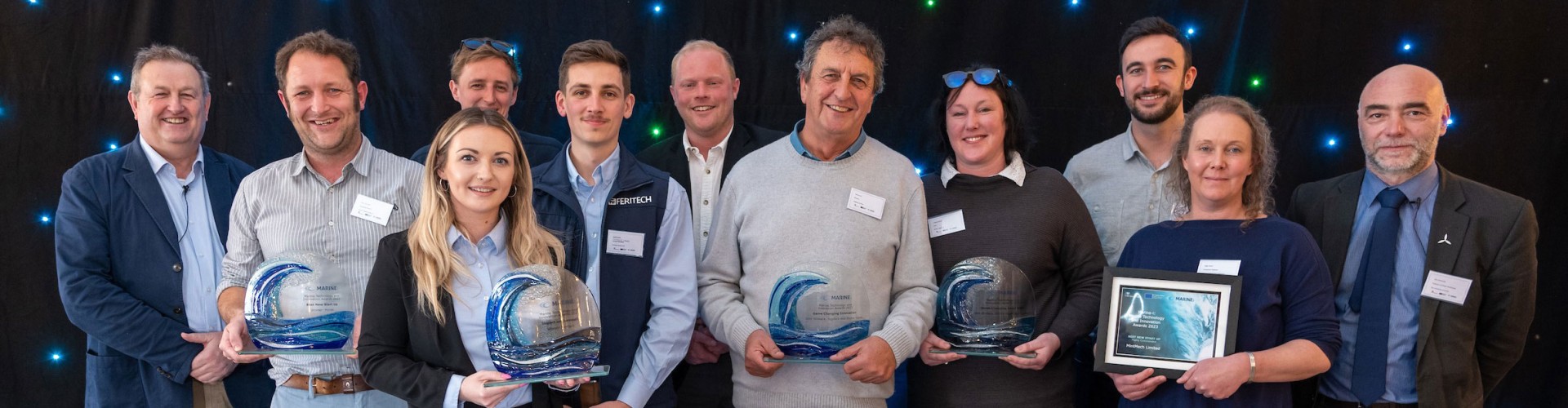 Marine-i showcases marine tech innovation success | Cornwall & Isles of Scilly - Growth Hub