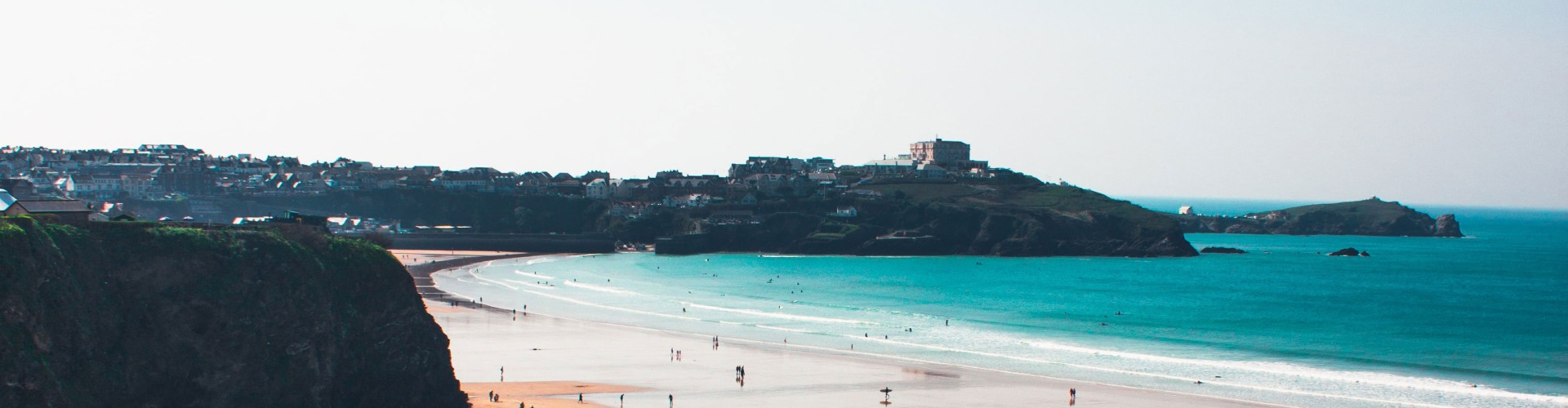 Newquay becomes first town in UK to offer a whole town approach to ...