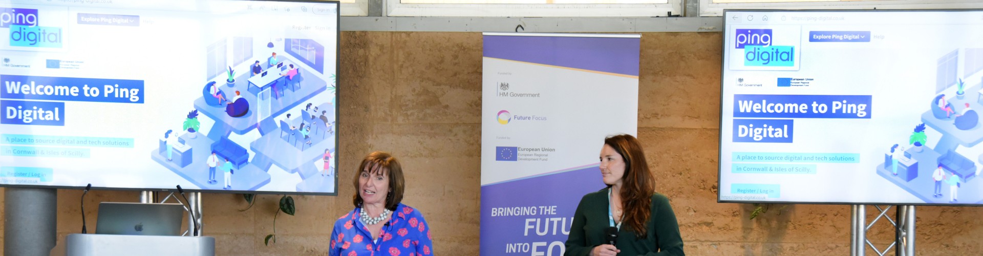 Free online platform for Cornish businesses to collaborate and grow ...