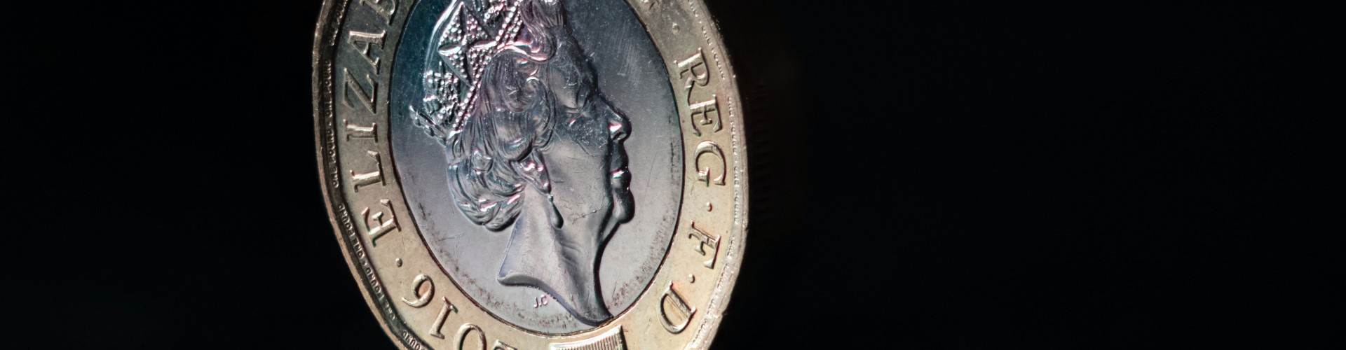 The digital pound survey – opportunities from the digital pound ...