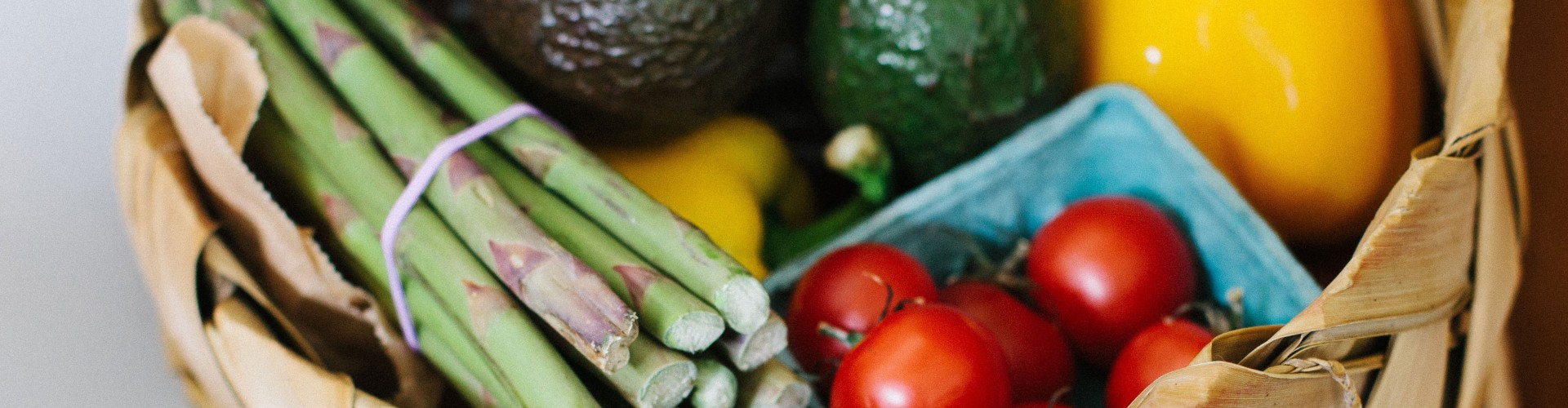 Good Growth Programme backs Cornish food and farming with £554k ...