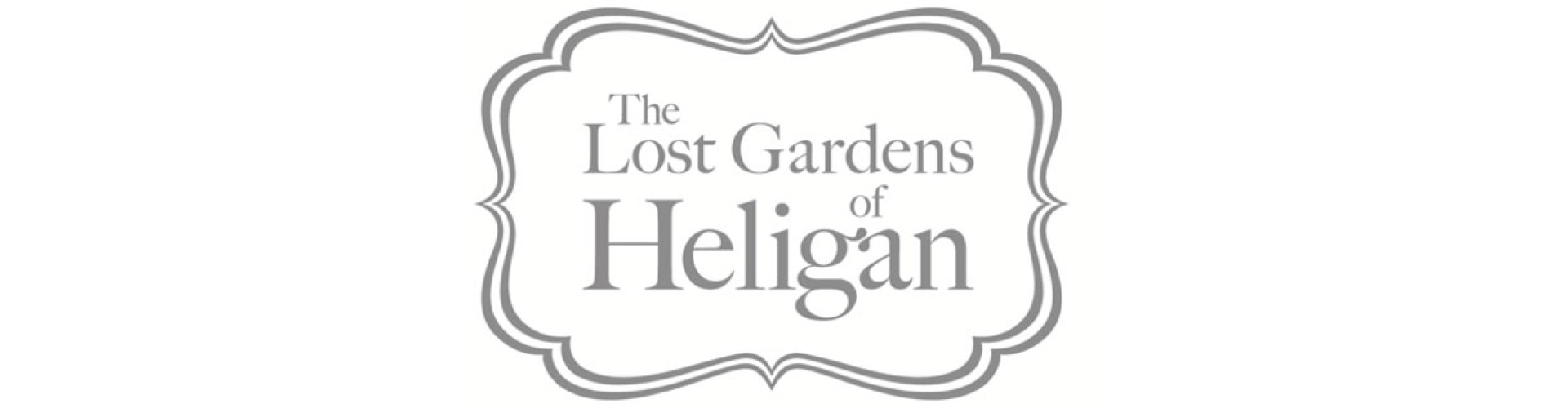The Lost Gardens of Heligan seeks 2024 charity partner | Cornwall ...