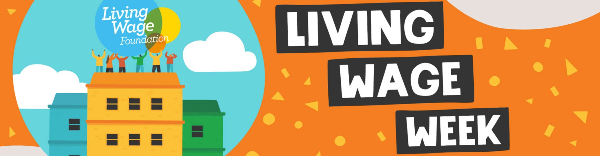 The Growth Hub team celebrates Living Wage Week | Cornwall & Isles of ...