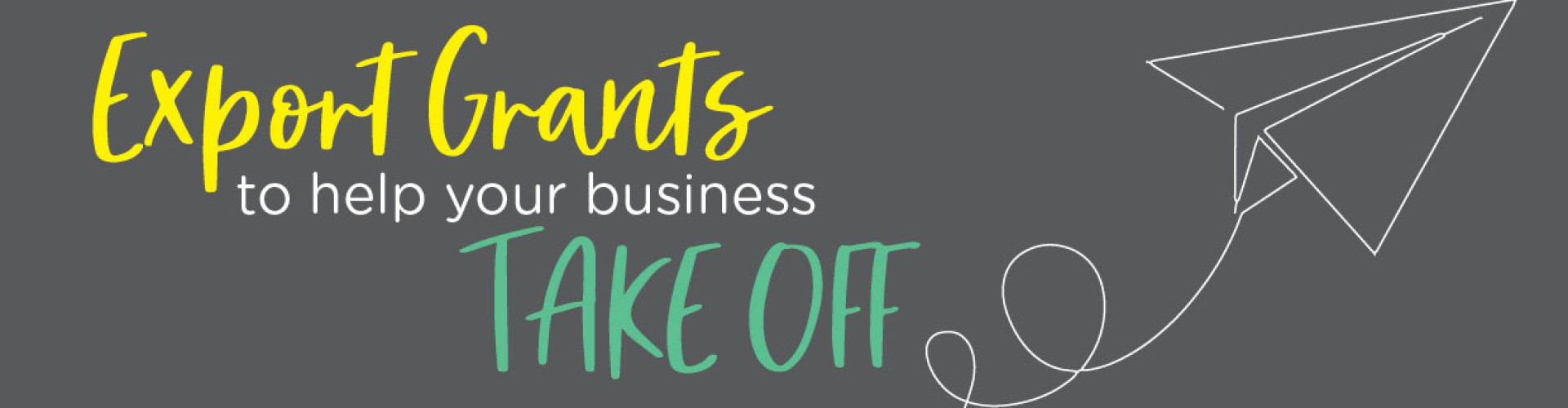 Unlock New Horizons: The Growth Hub Offers Export Grants from £2,500 to ...