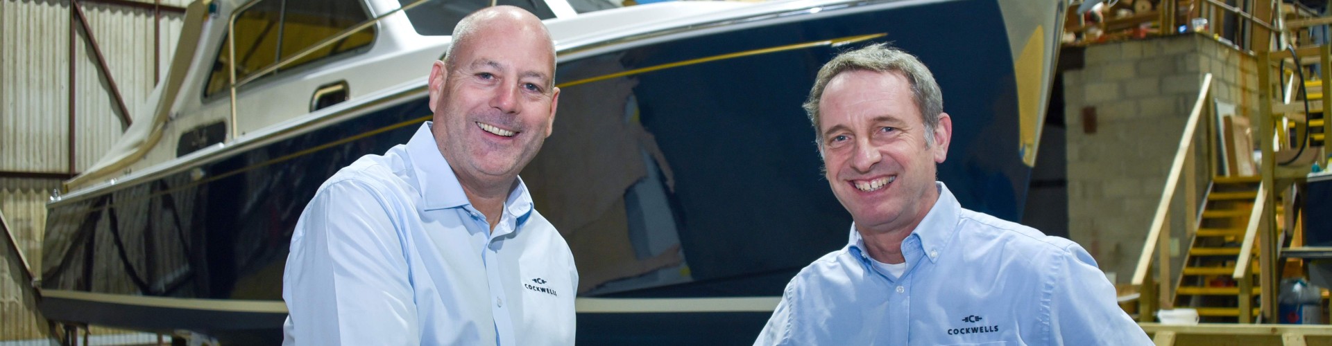 All change at the helm: Cockwells announces new senior management ...