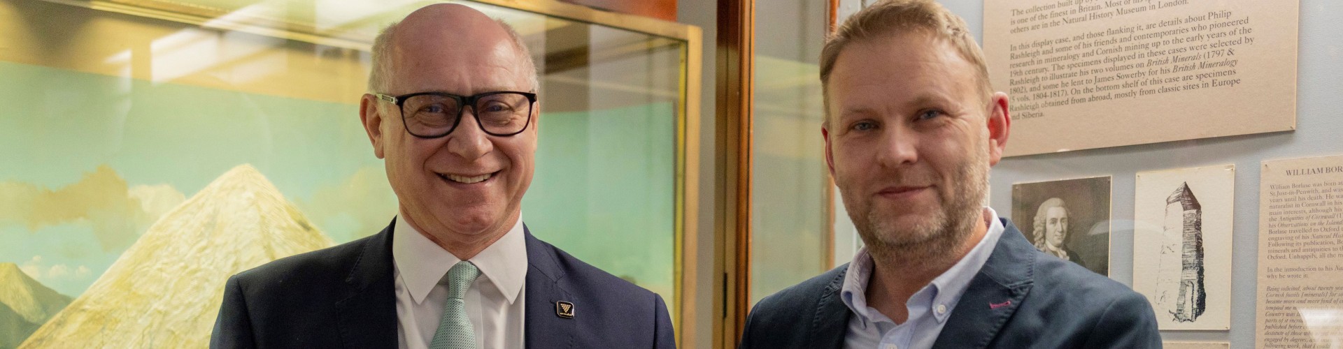 A strong finish to 2023 with exploration success recognised sets up an ...