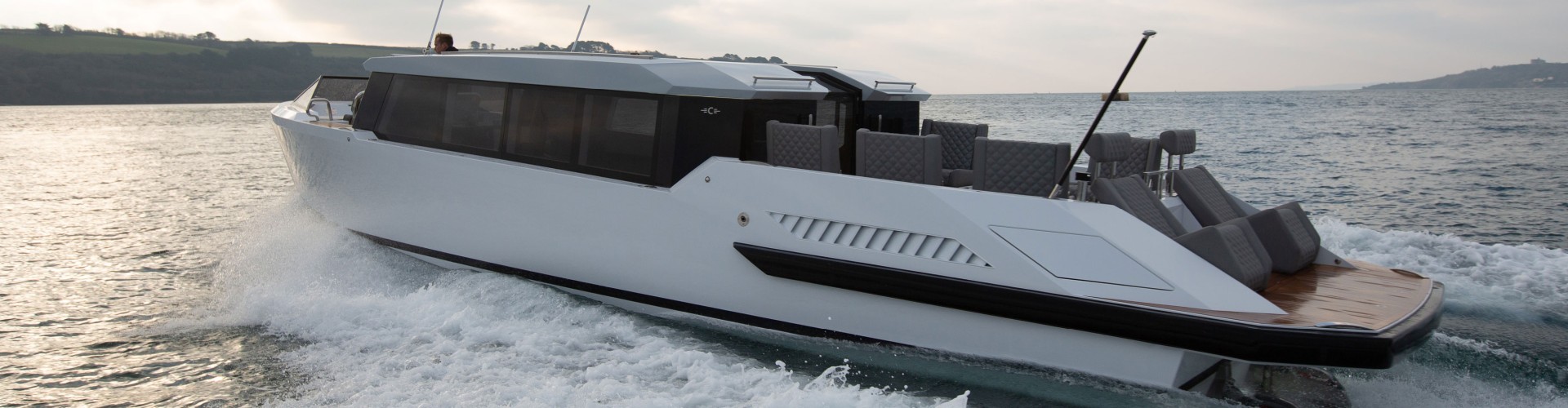 Cockwells Commendation at the BOAT International Design & Innovation ...