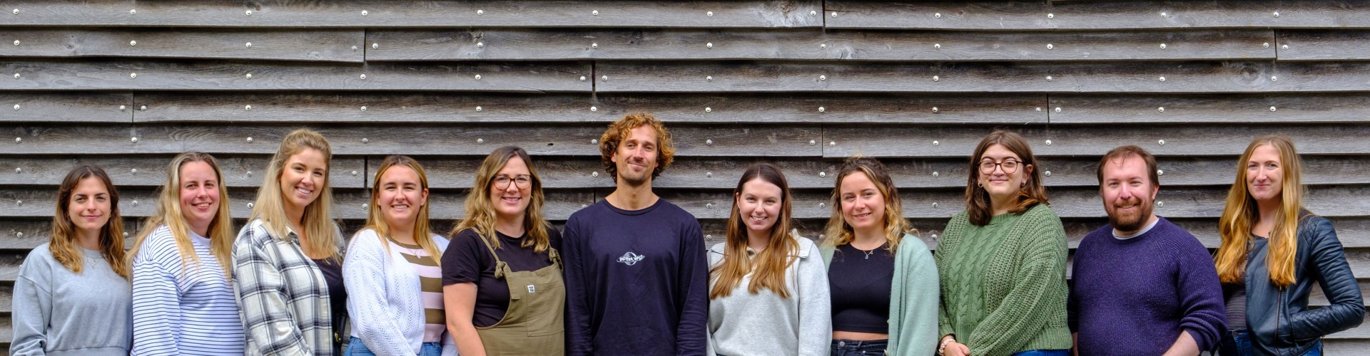 Peaky Digital named finalists in two prestigious culture awards ...