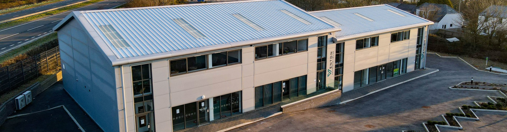 Venton Conference Centre set to grow | Cornwall & Isles of Scilly ...