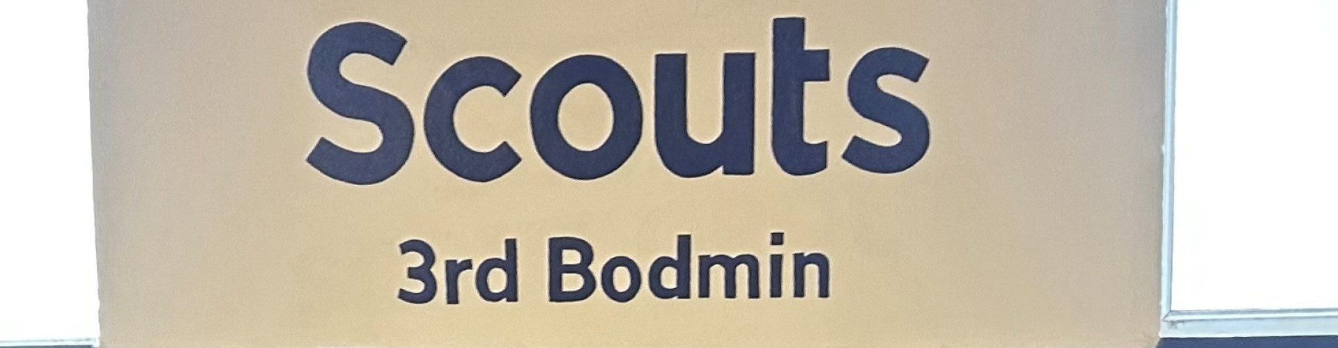 Developer donation for Cornish Scouts group | Cornwall & Isles of ...