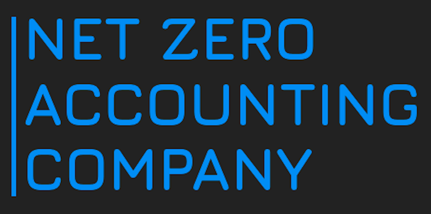 Net Zero Accounting Company (Carbon Accounting) | Cornwall & Isles of ...