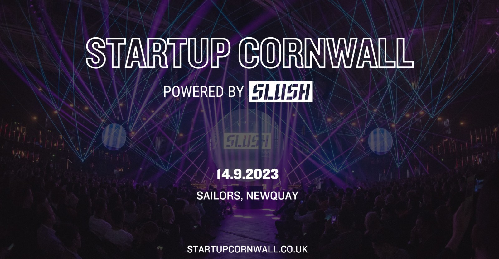 Last Arca on the Road | Cornwall & Isles of Scilly - Growth Hub