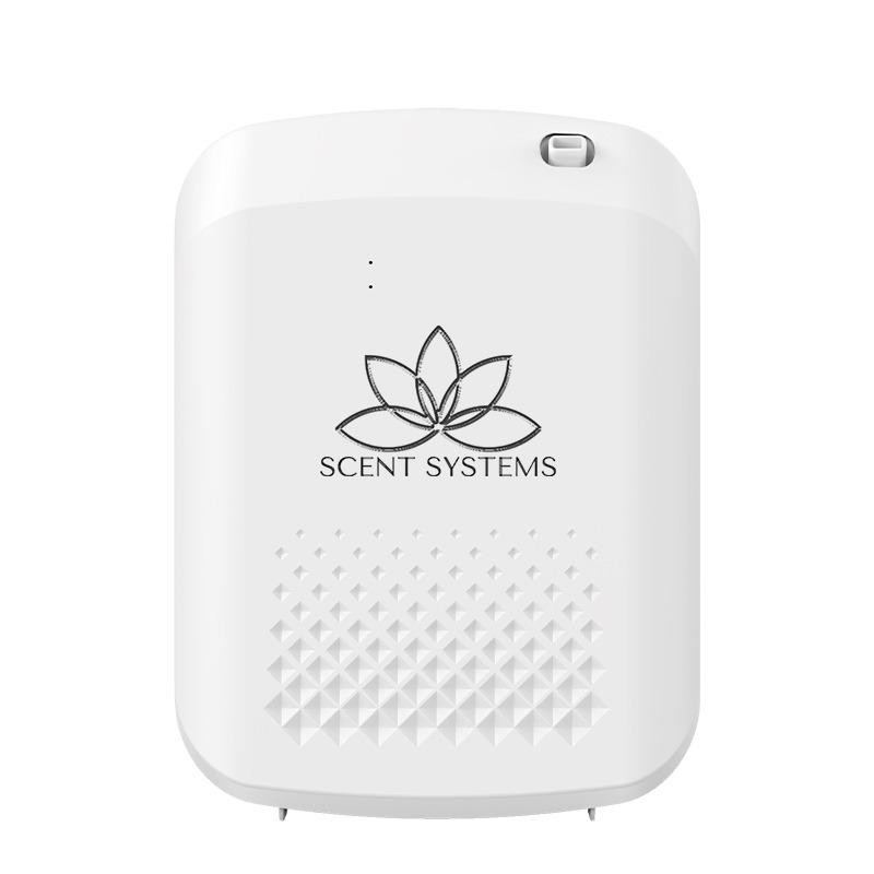 Scent Systems | Cornwall & Isles of Scilly - Growth Hub