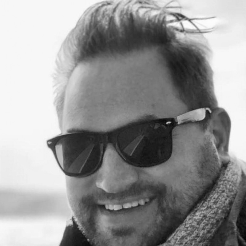 James Burden | Cornwall & Isles of Scilly - Growth & Skills Hub