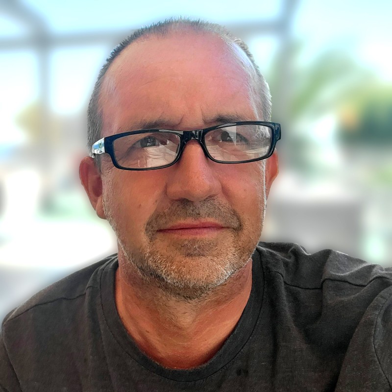 Roger Eaves | Cornwall & Isles of Scilly - Growth Hub